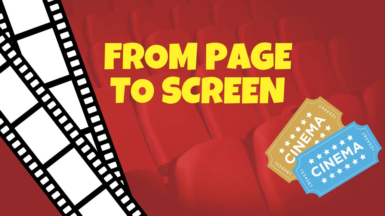 Explore the delicate art of adapting beloved books into cinematic joy