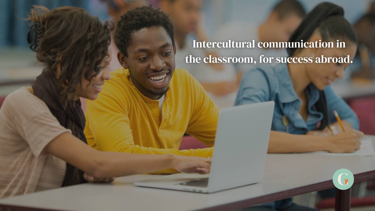 Intercultural Communication in the Classroom