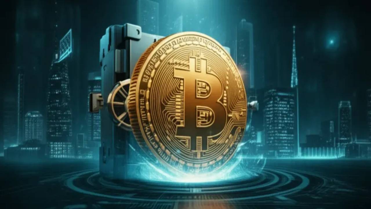 Bitcoin Scarcity Analysis Reveals Path to $2.4M by 2030