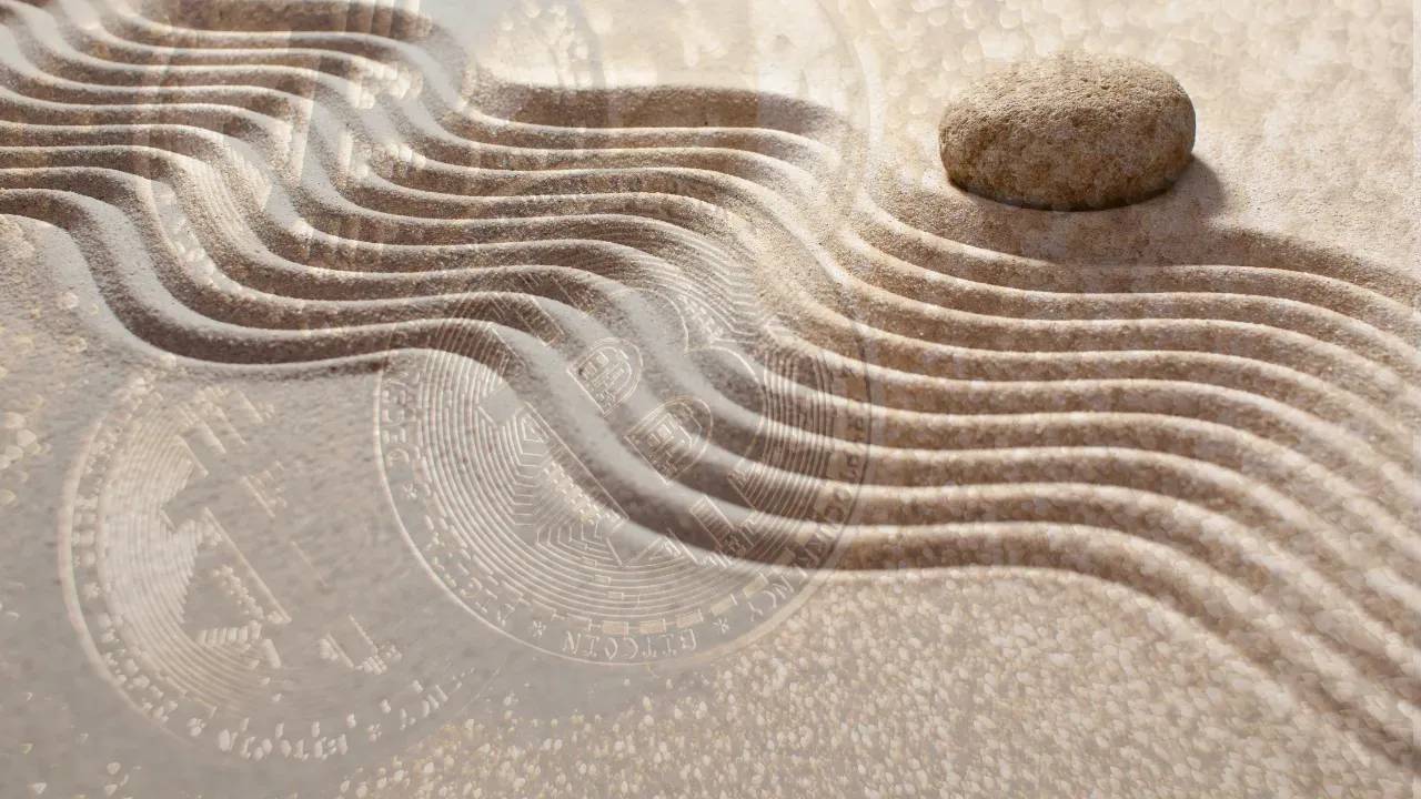 The Original Crypto Mindset Course | Crypto Bullseye Zone