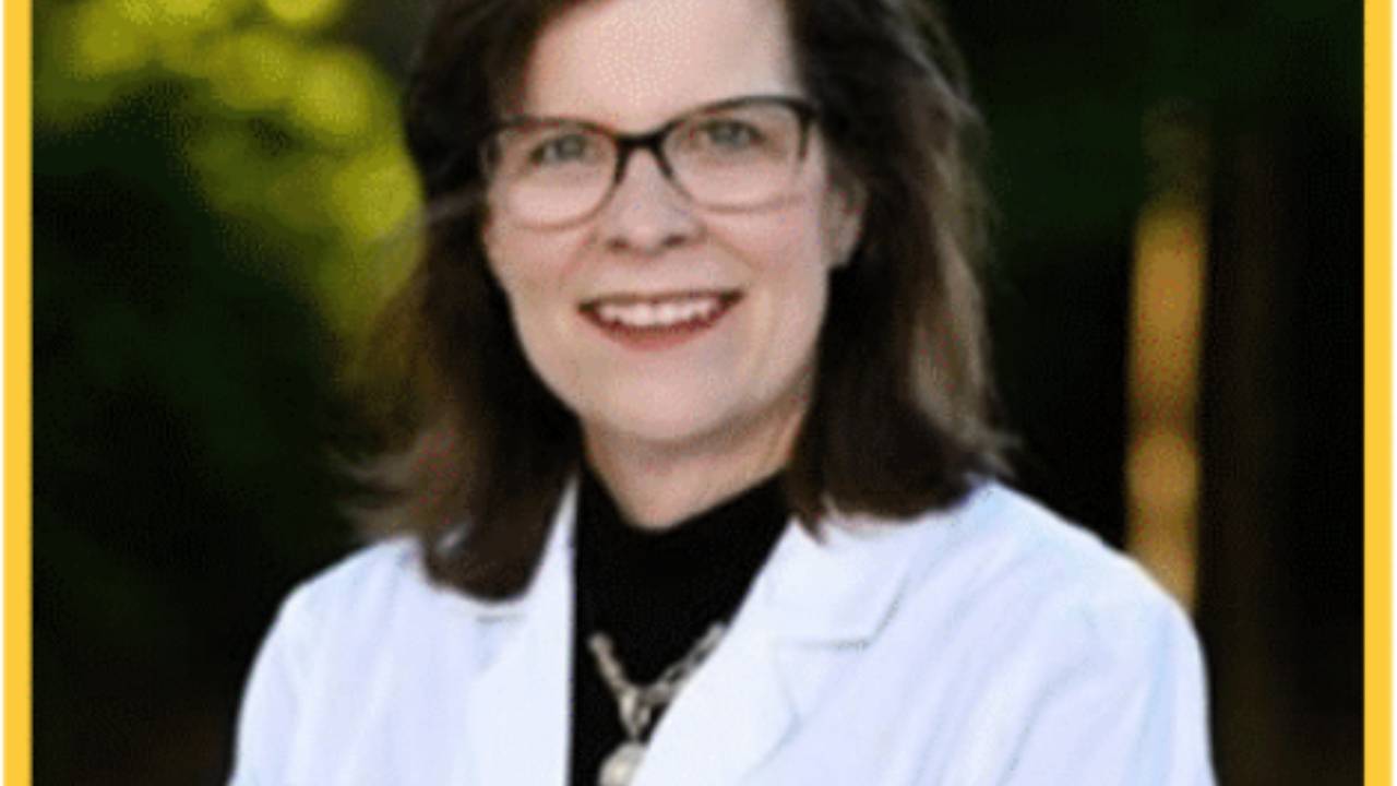 About Dr Kathy