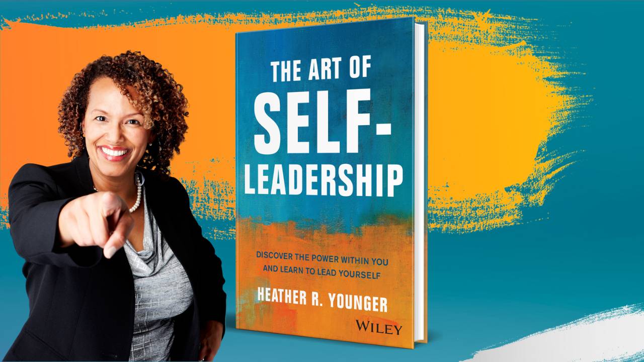 The Art of Self Leadership Book
