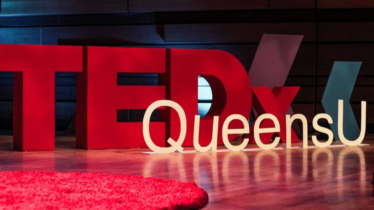 Go Behind the Scene's of Diane Gehart's TEDxTalk