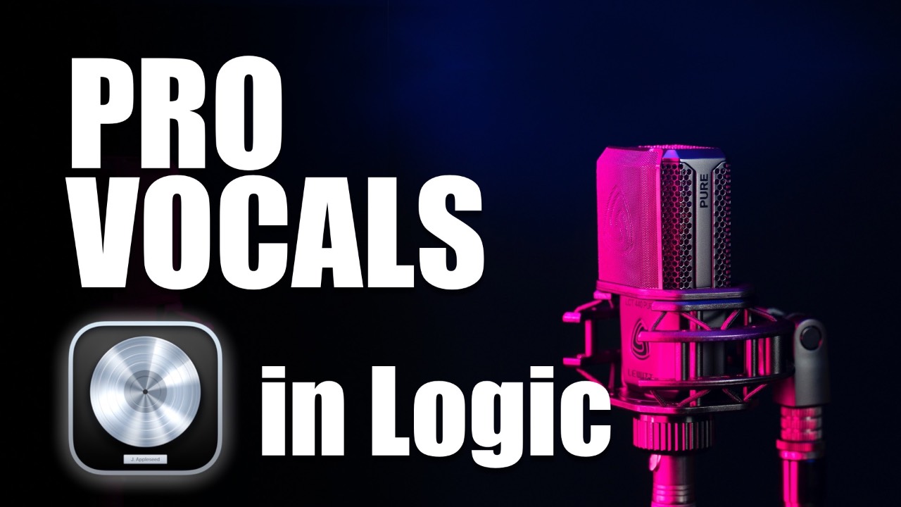 PRO Vocal Checklist | The Band Guide