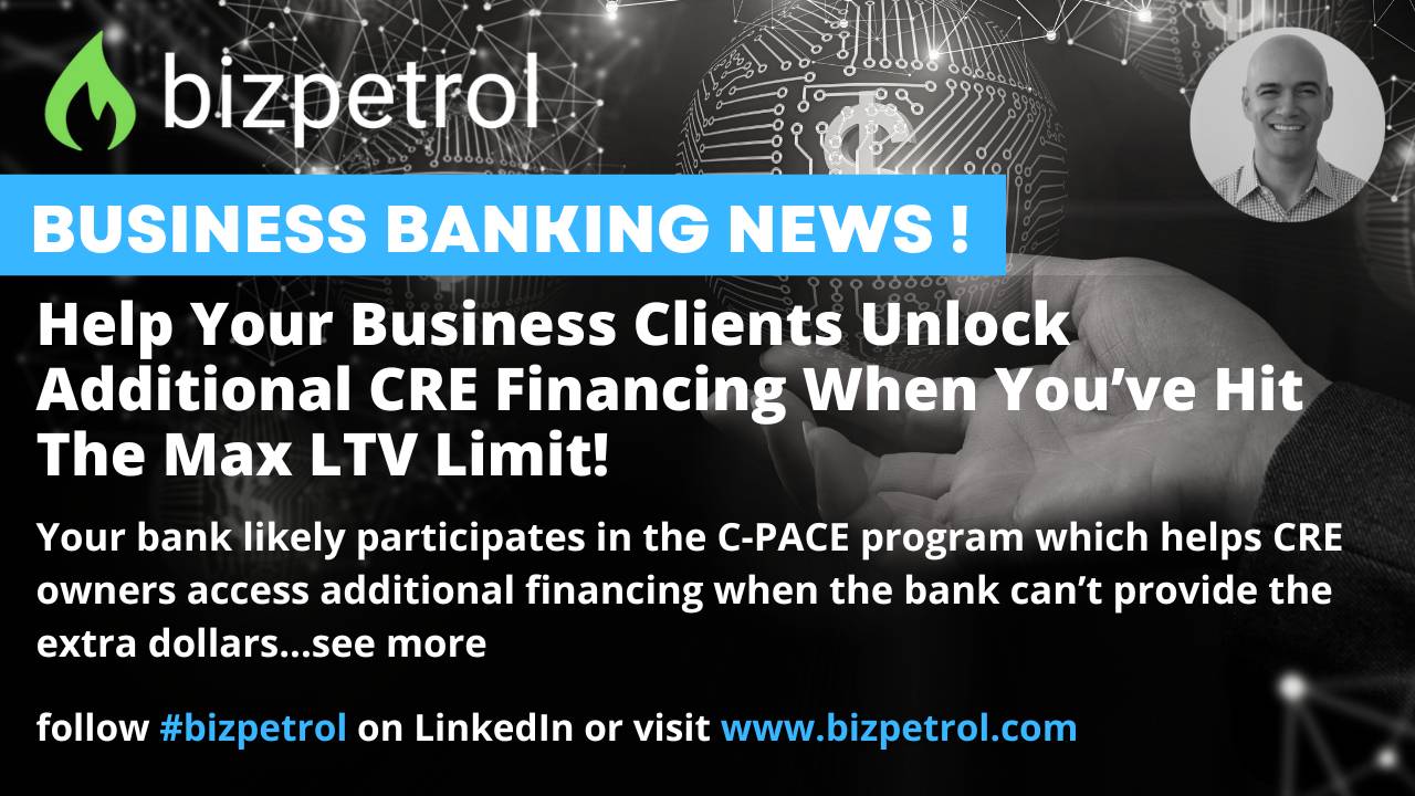 Unlock Additional CRE Financing When You’ve Hit The Max LTV Limit!