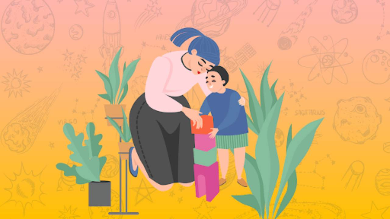 How to Support Children's Mental Health on a School Break