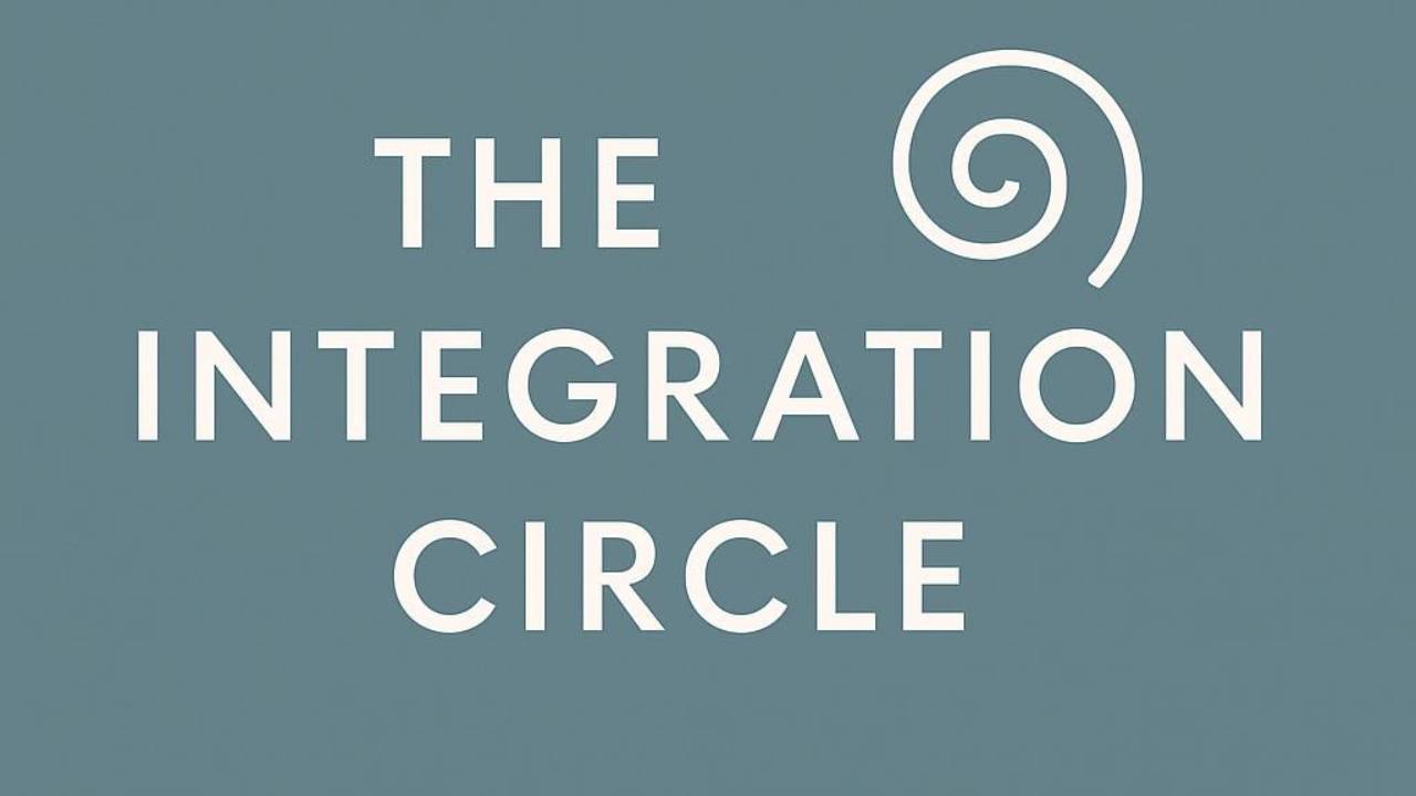 The Integration Circle