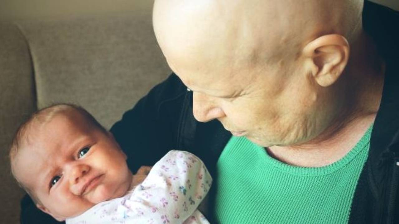 The Cost of Perfection in Motherhood