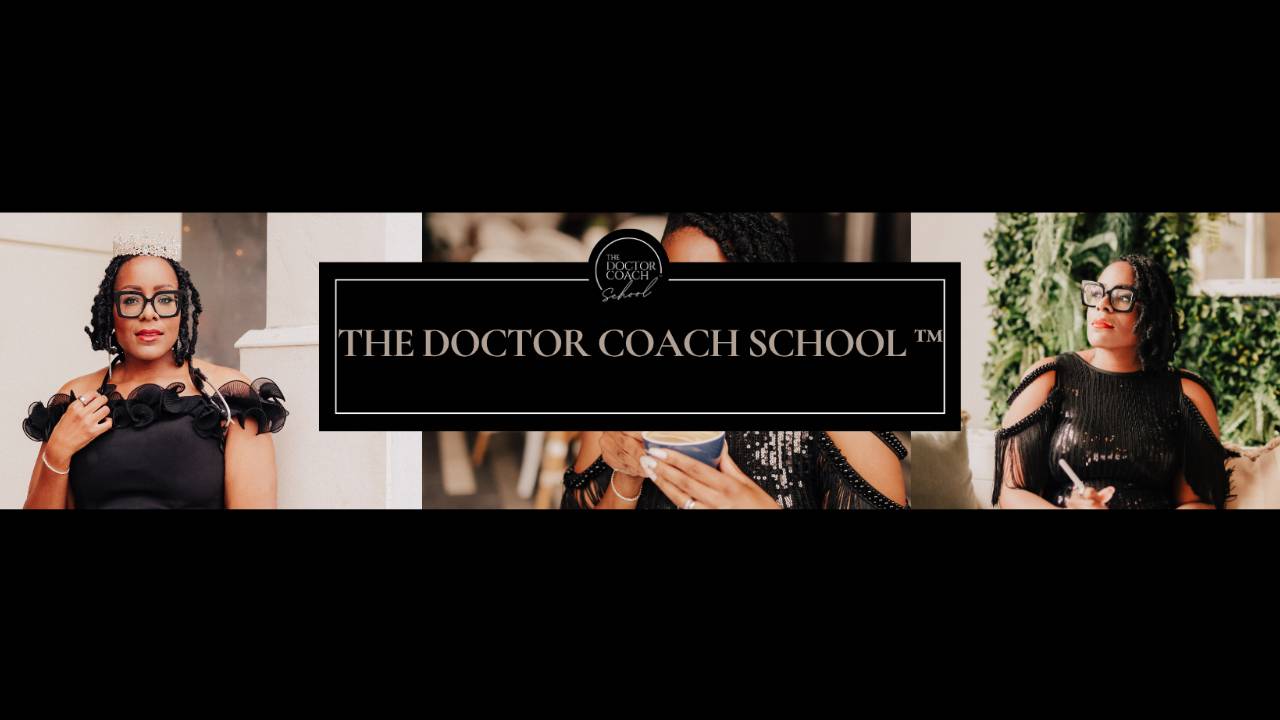 The Doctor Coach School™ Onboarding Hub