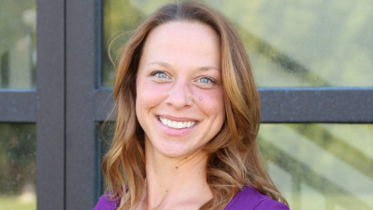 Quantum Health Practitioner Mentorship with Carrie Bennett