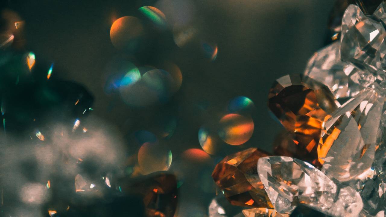 The "Liquid Crystal" Battery Inside Your Body