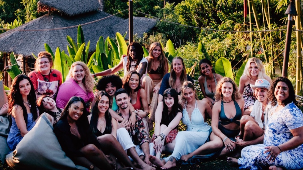 Conscious Creators Retreat