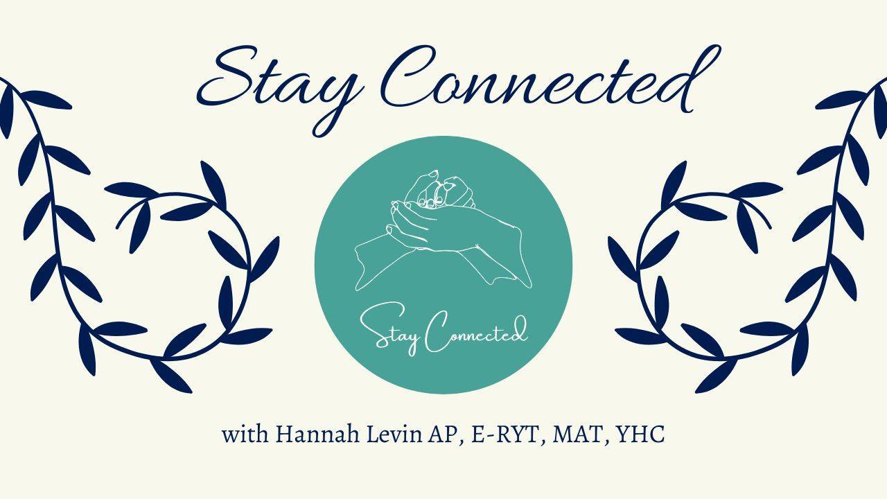 Stay Connected Program