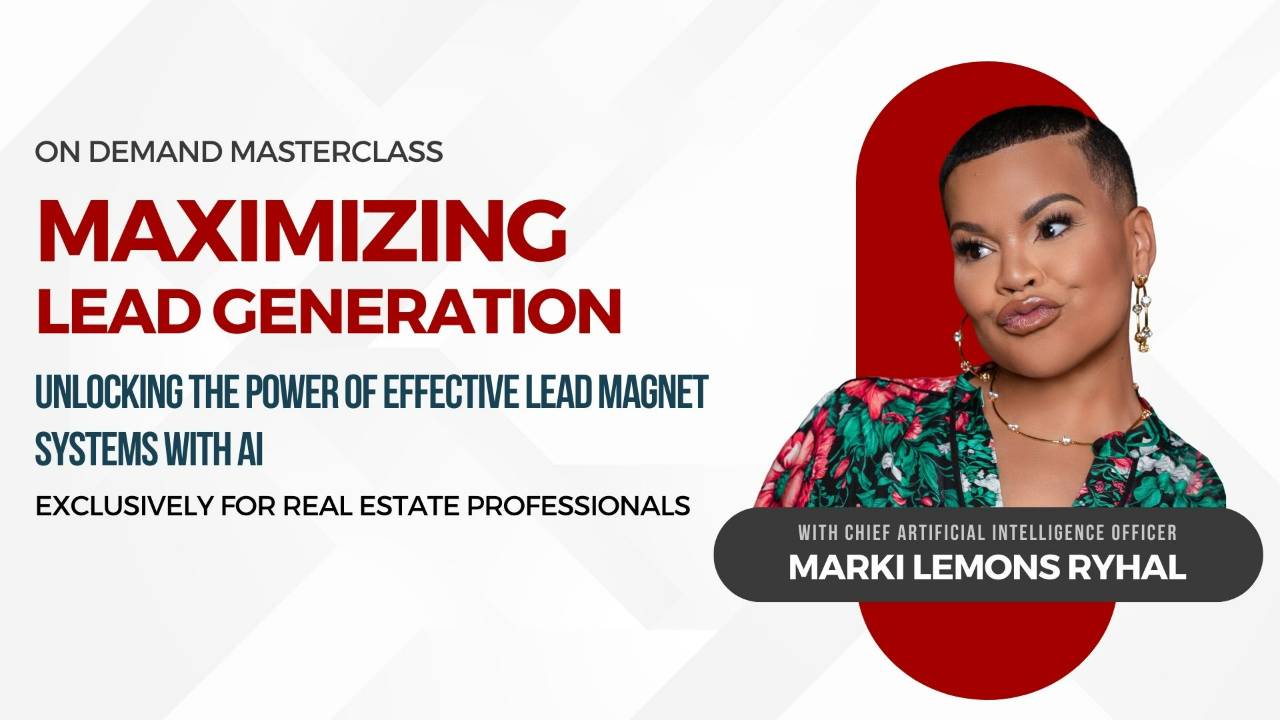 Maximizing Lead Generation