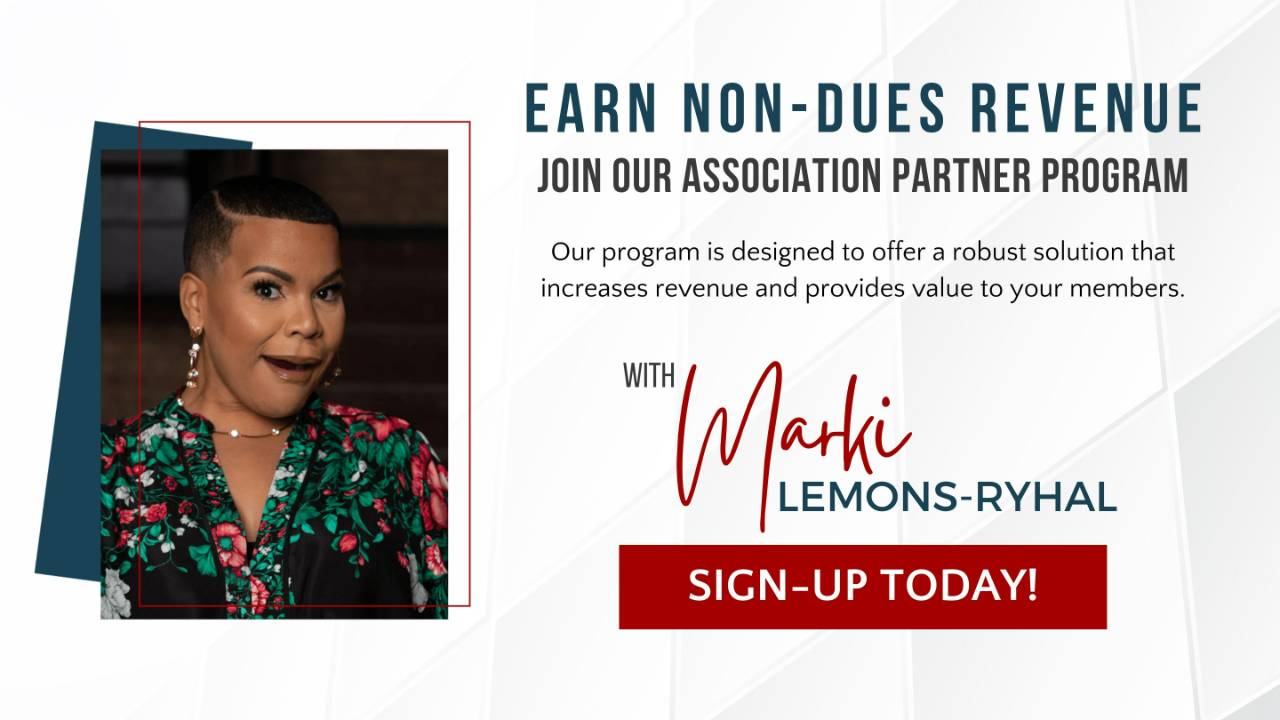 Join Our Association Partner Program