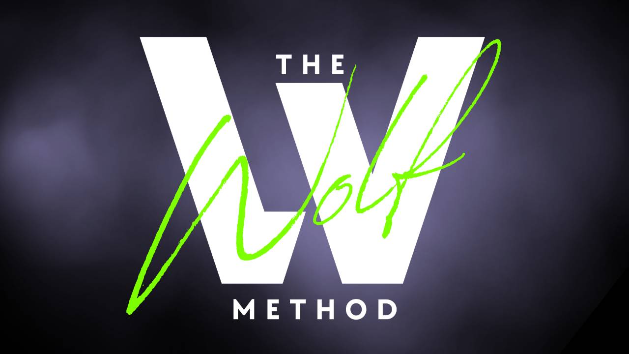 The Wolf Method Playbooks