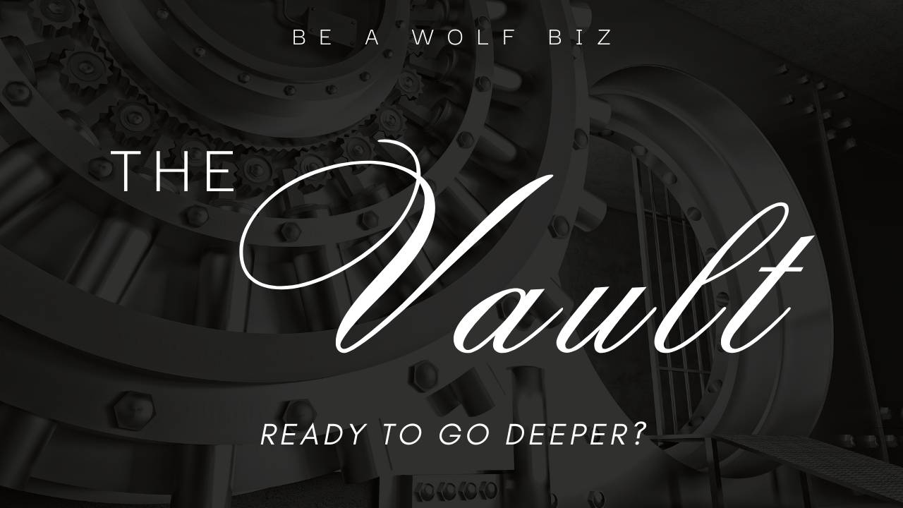 The Vault