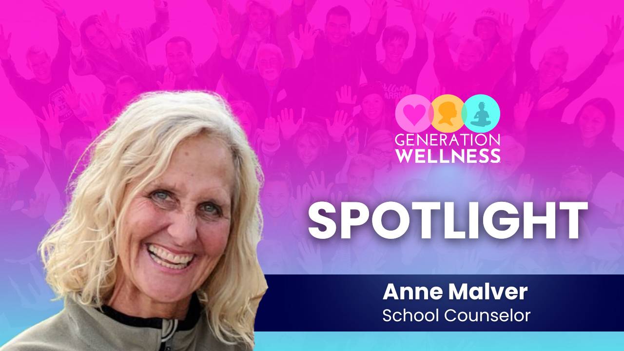 How to Create a Culture of Setting Intention in High School