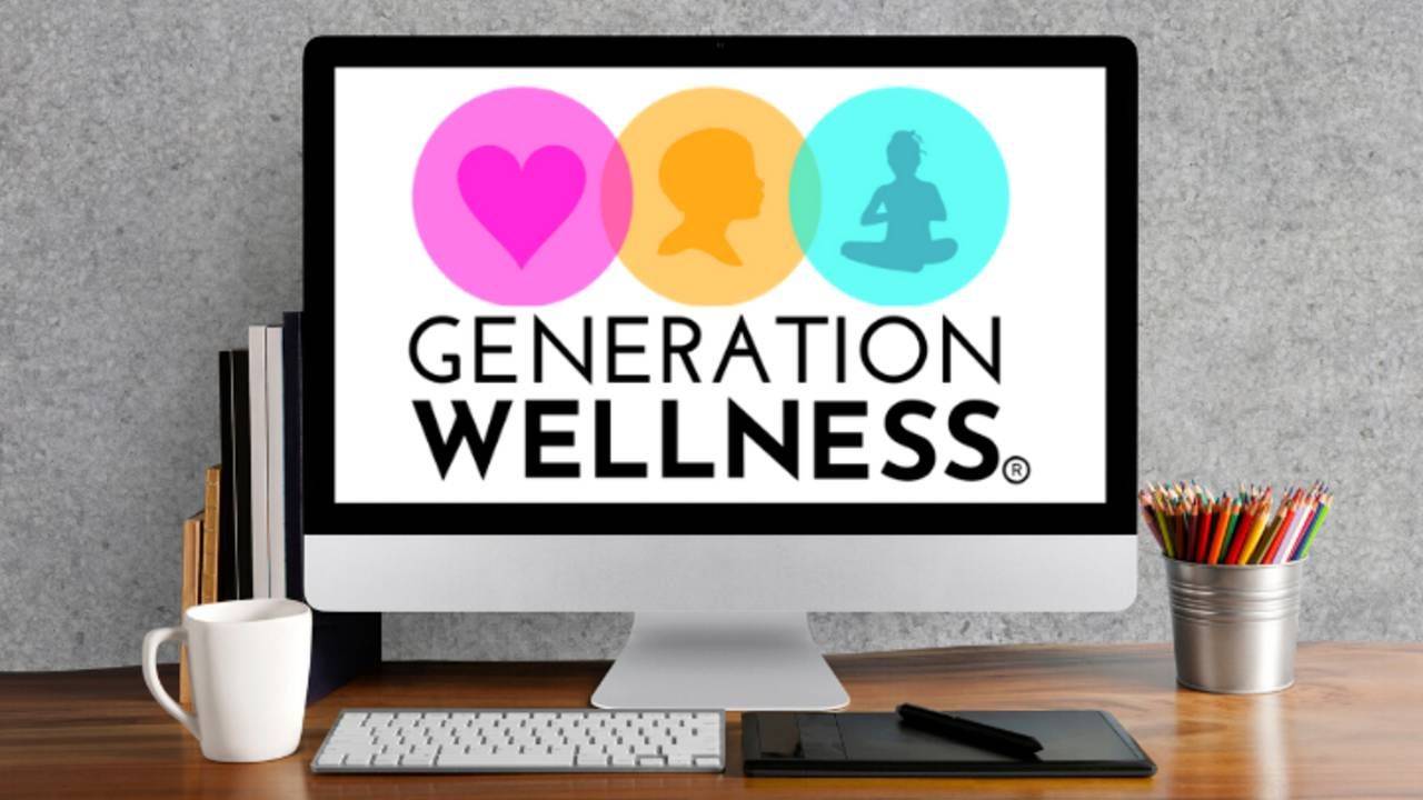School Generation Wellness Ambassador