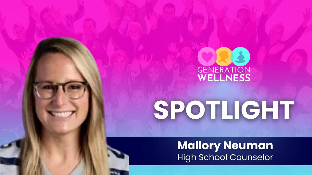 Teaching Mindfulness with Mallory Neuman