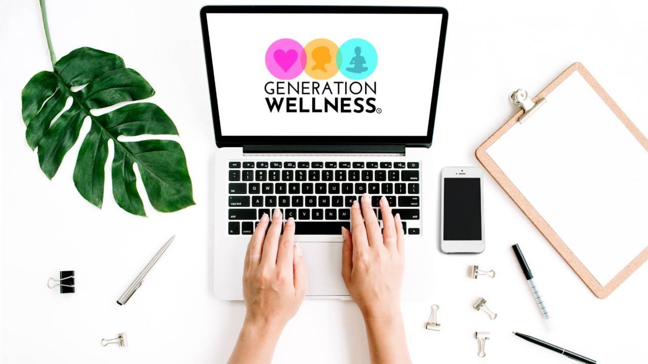 Contact Generation Wellness