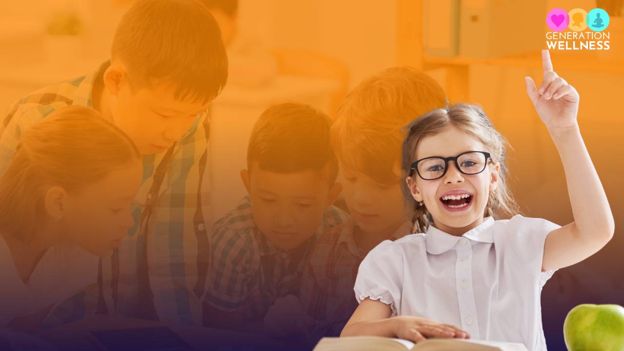 SEL Has Long-Lasting Positive Effects on Students