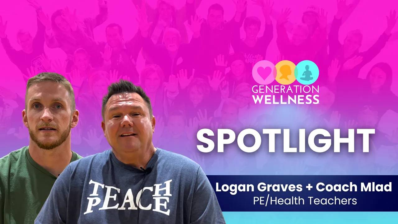 How Teachers at Goodman Middle School Use Brain-Based SEL Daily