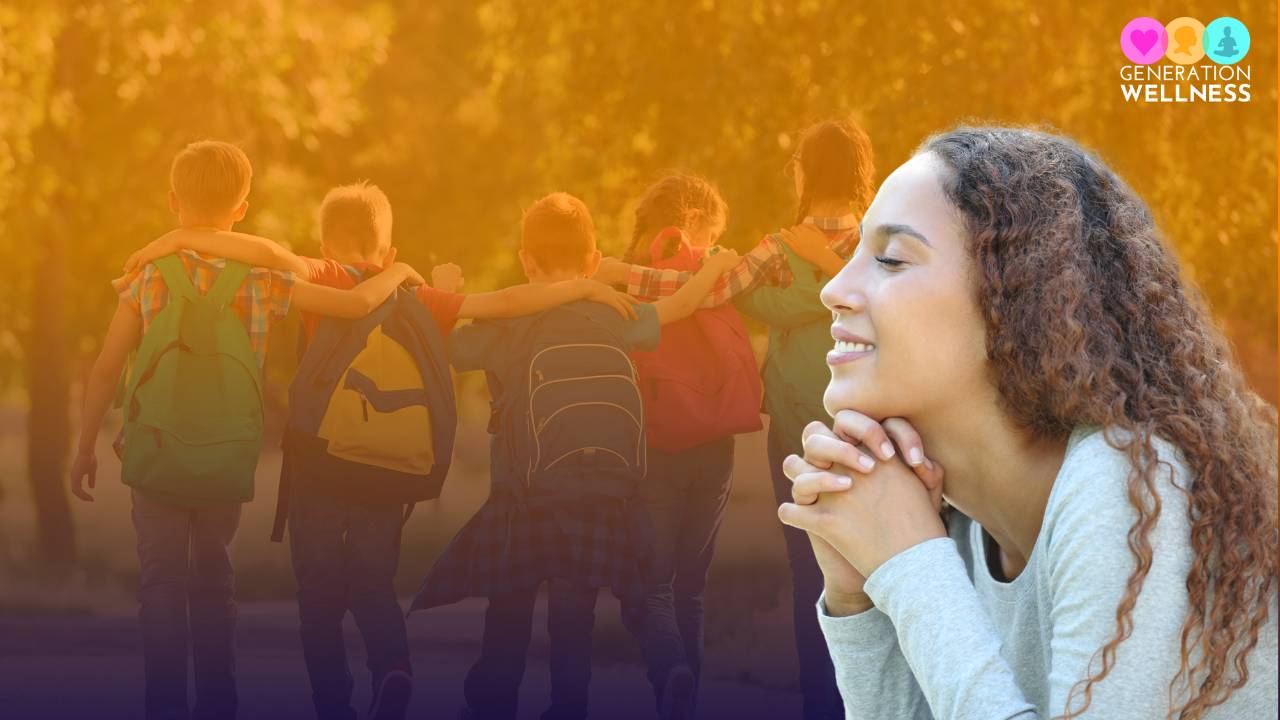 Cultivating Gratitude: A Key Practice for School Staff and Students