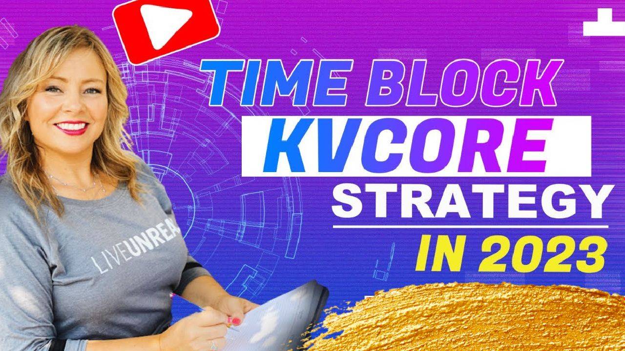 Get the kvCore Strategy Calendar