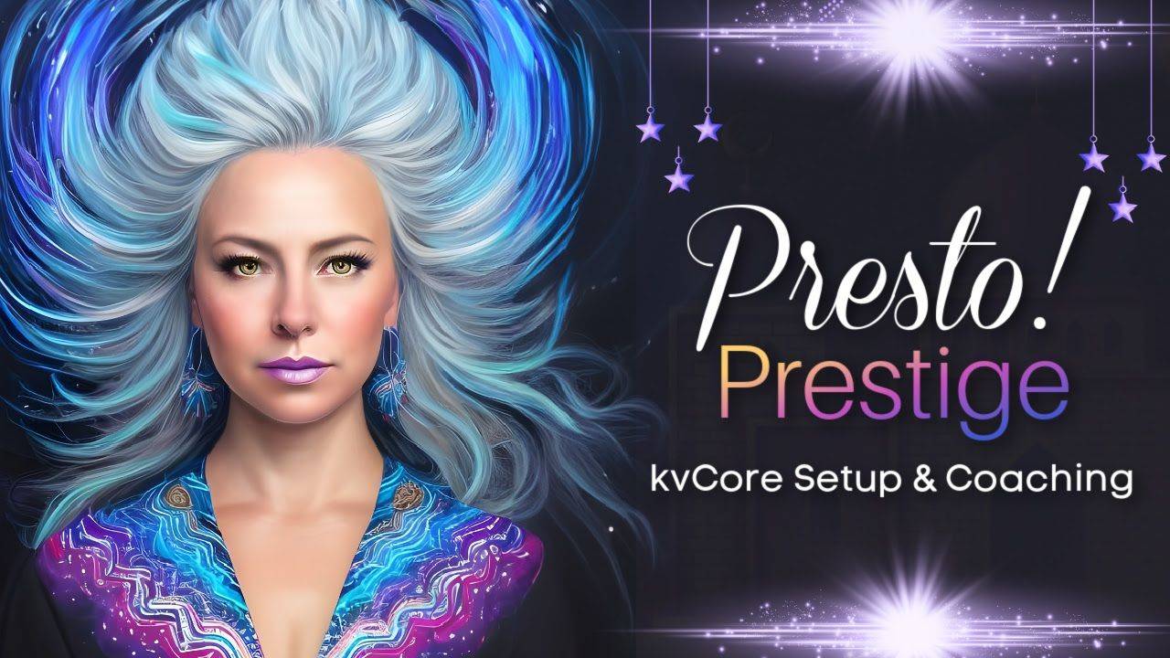 Why Join Presto! Prestige Coaching Program