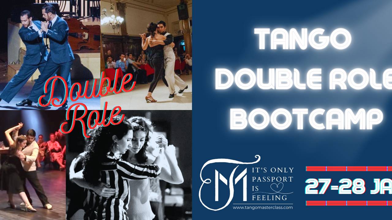 Double Role Tango