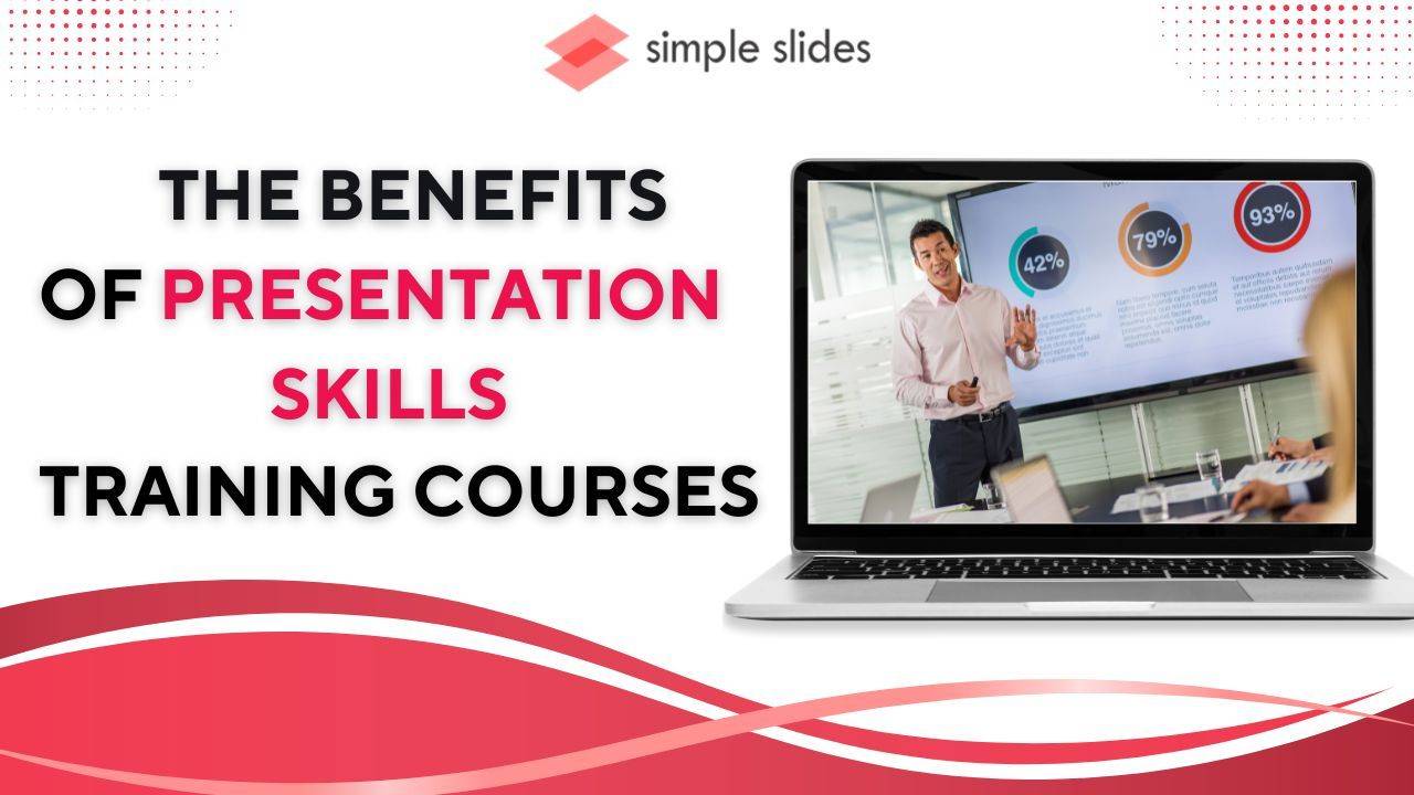 Effective Presentation Skills Training - Confidently Communicate