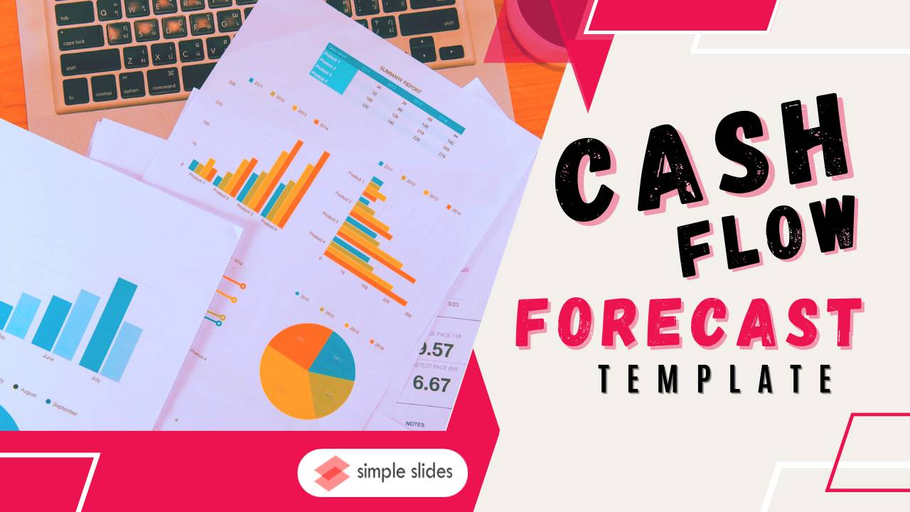 How to Make a Cash Flow Forecasting Template