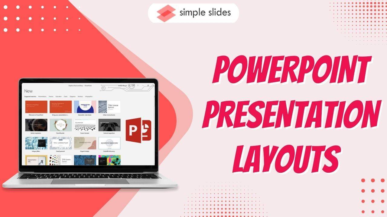 PowerPoint Presentation Layouts - Unleash Your Creativity