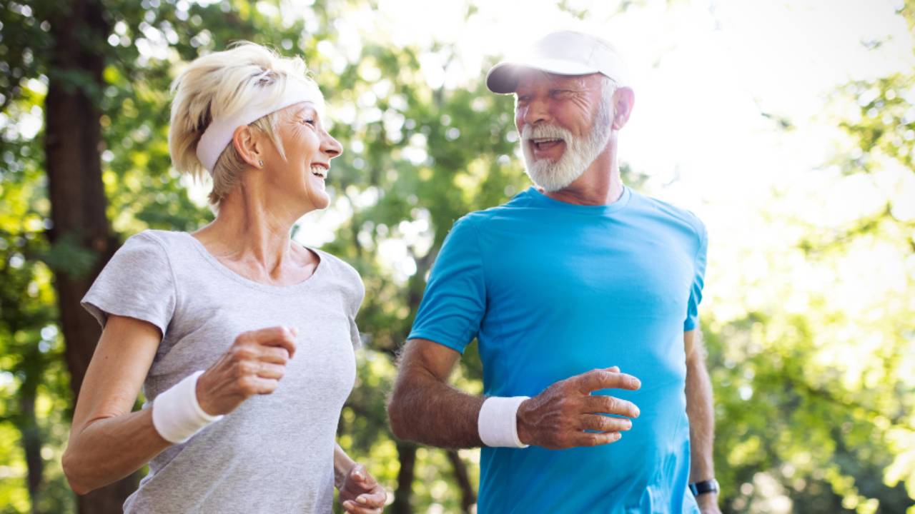 Boosting Metabolism in Midlife: Strategies for Revitalizing Your Body