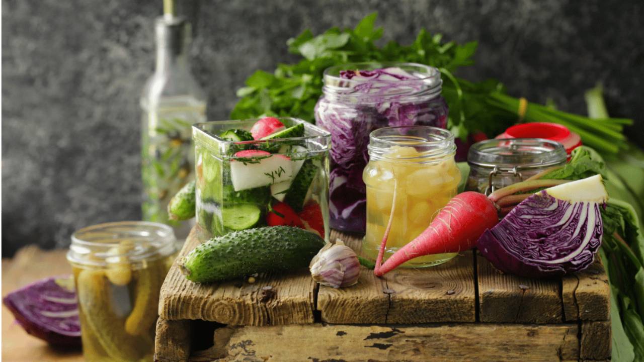 Fearless Fermenting