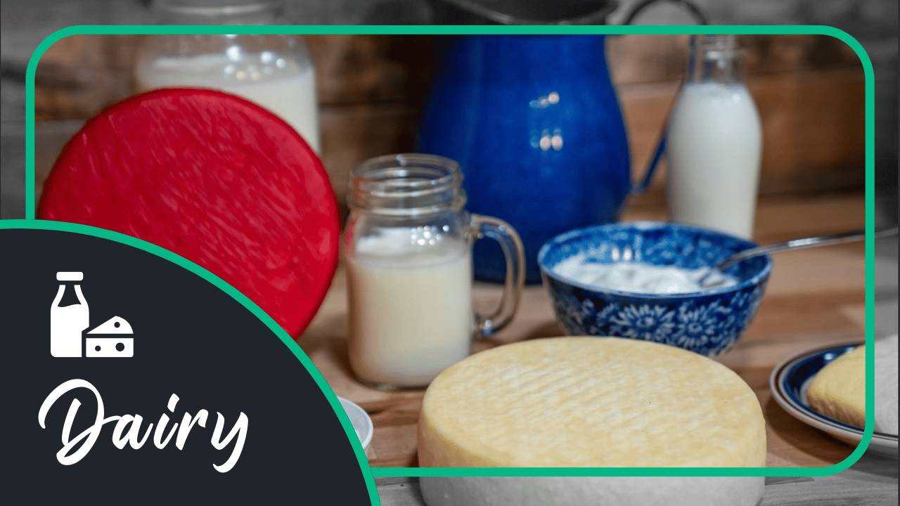 Dairy Courses