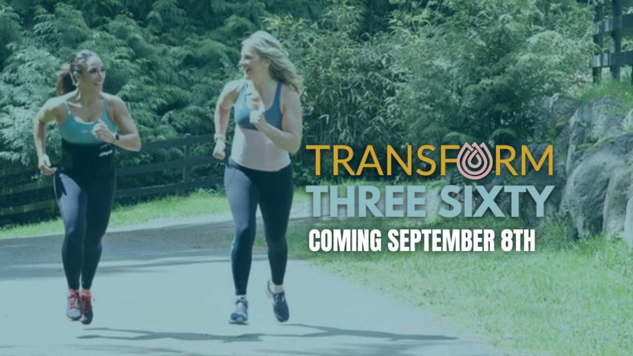 Program: Transform 360