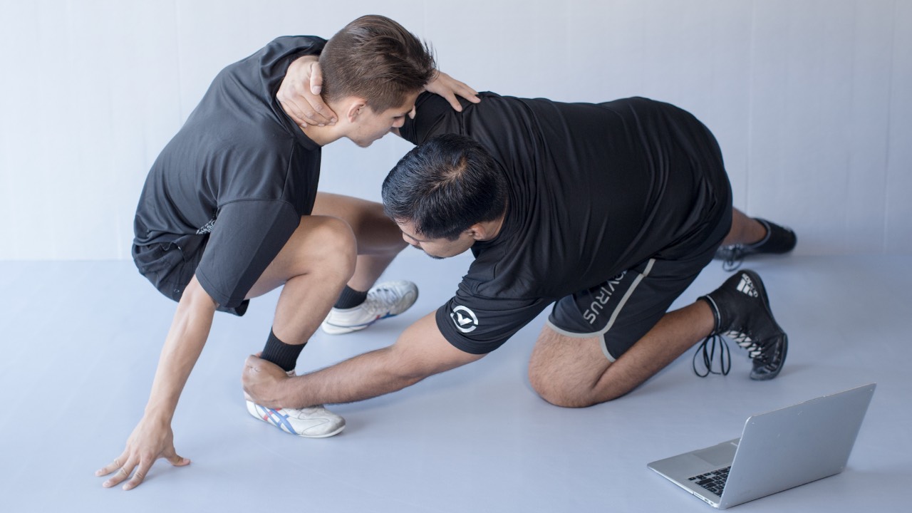 PRIVATE TRAINING PROGRAM