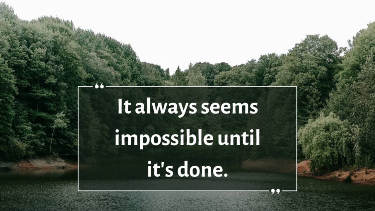 How to Stop Dragging Yourself Through Your Goals