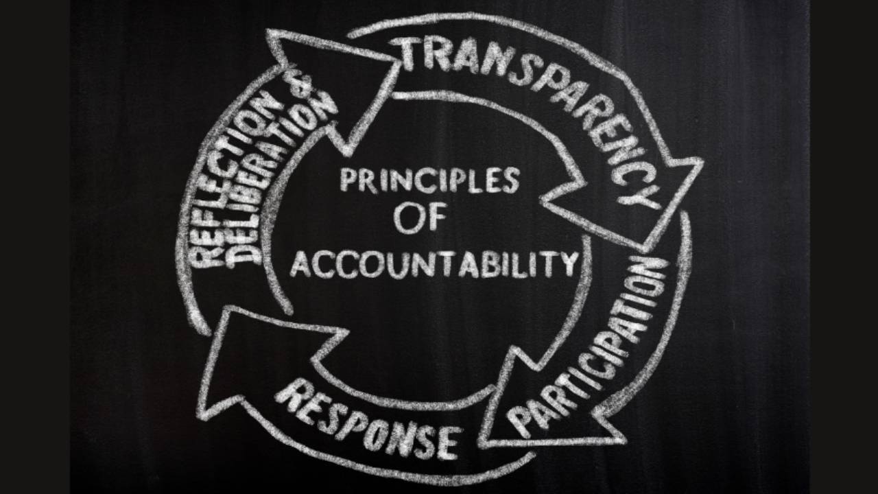 What Accountability Really Looks Like