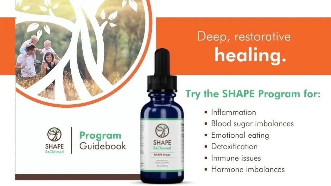 How the SHAPE Program Works