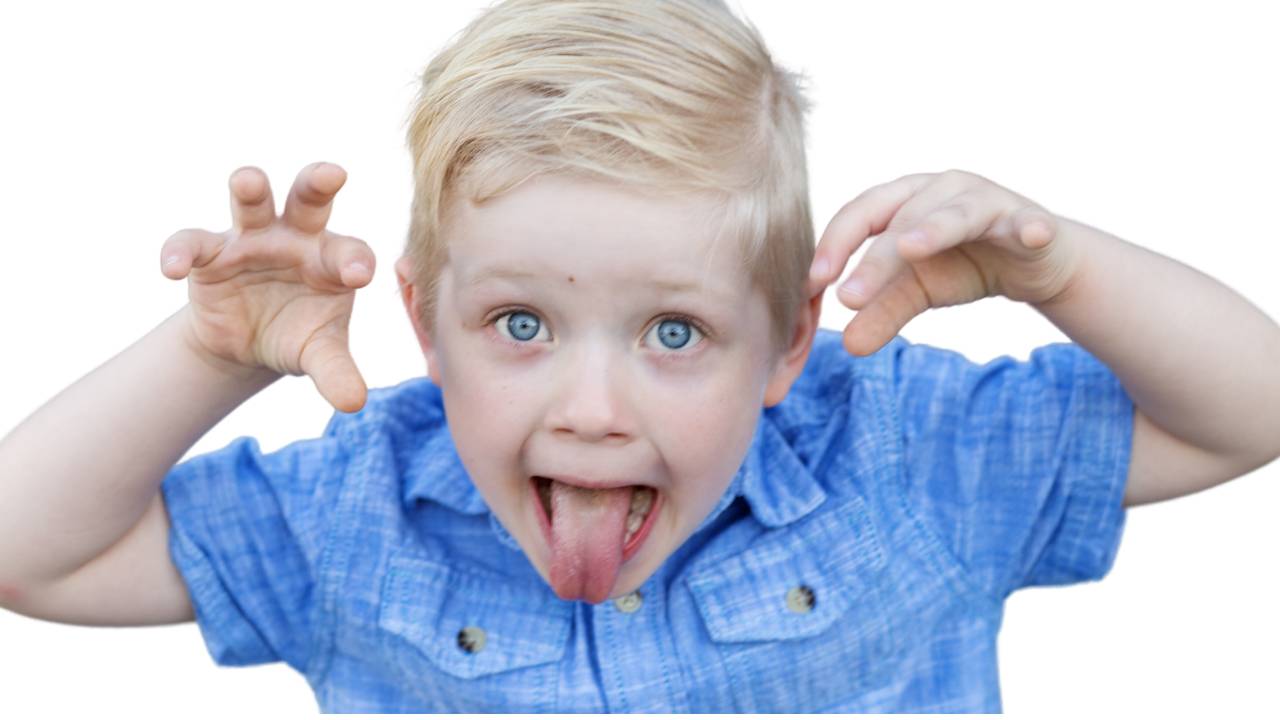 What To Do When Your Toddler Says The F-Word