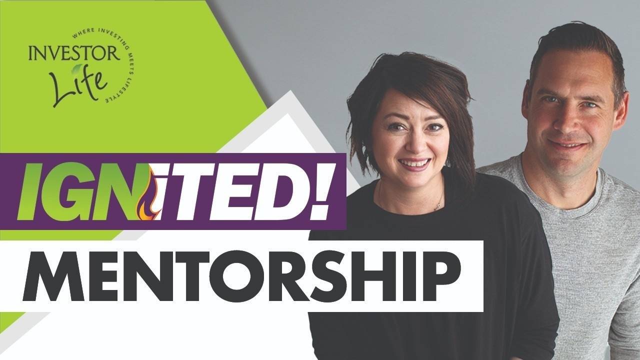 Sign up for the IGNiTED! Program here