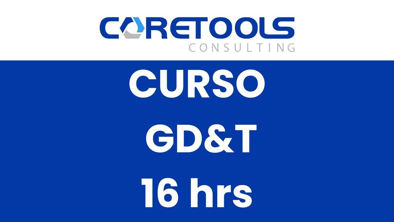 Curso GD&T