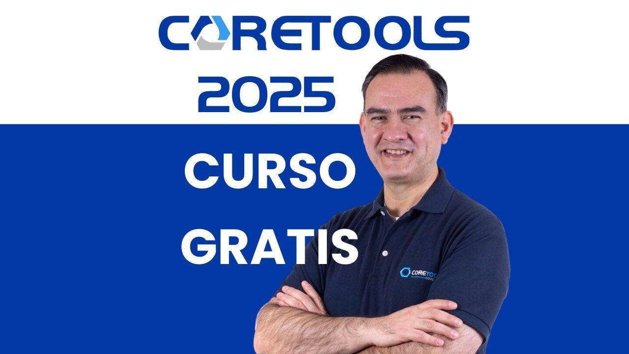 Curso Core Tools Gratis