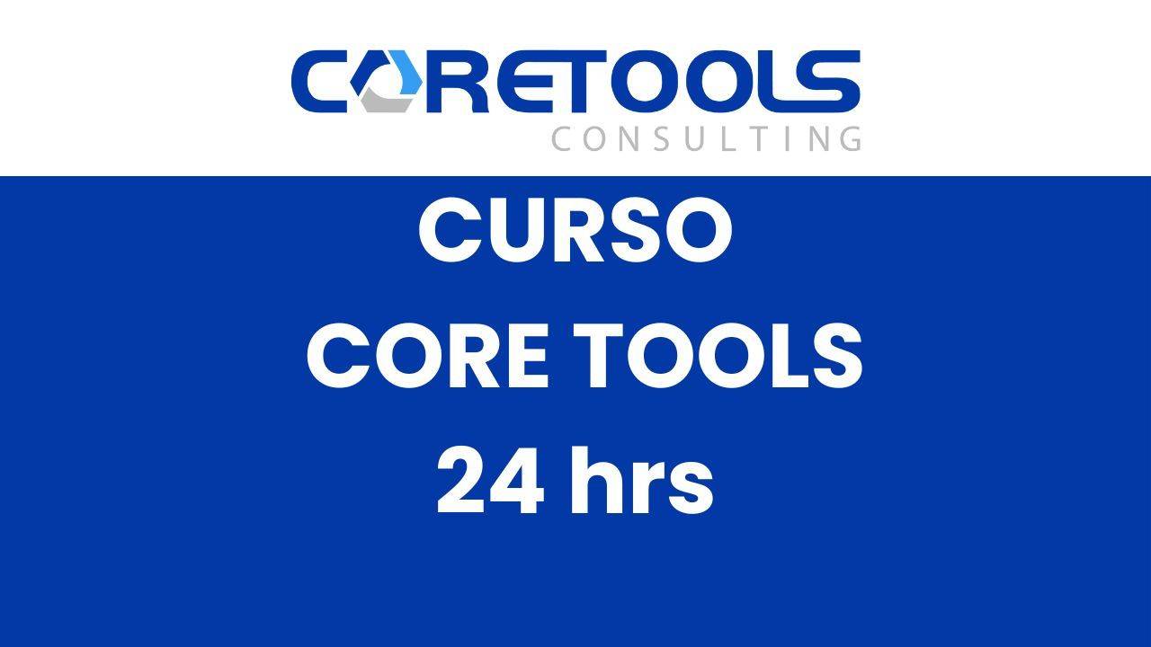 Curso Core Tools 2025