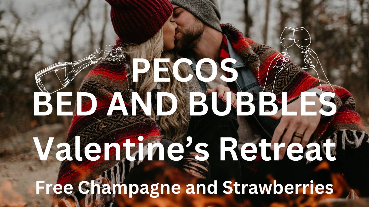 Pecos Bed and Breakfast