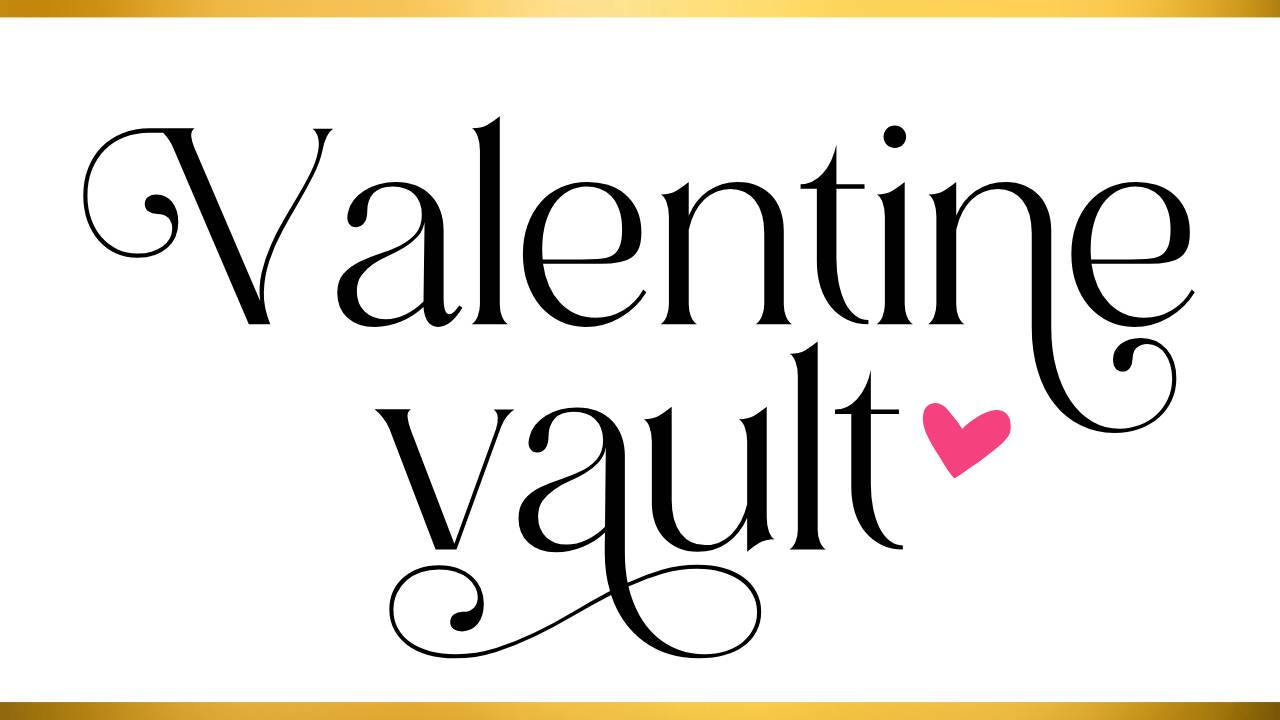 XOXO Studio Template Drops