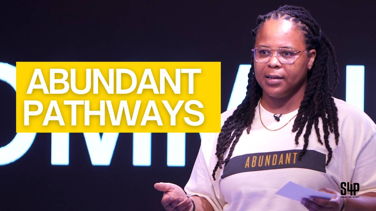 Evolve Benton Digital Business Card